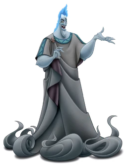 Hades | Mickey and Friends Wiki | Fandom