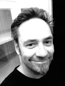 Dave Wasson | Mickey and Friends Wiki | Fandom