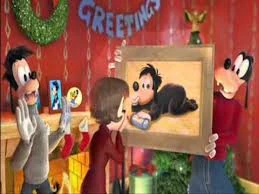 Mona | Mickey and Friends Wiki | Fandom