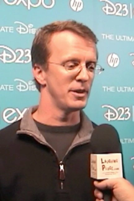 Bobs Gannaway | Mickey and Friends Wiki | Fandom