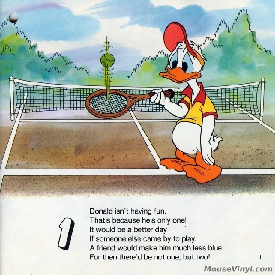 Category:Disney Discovery Series | Mickey and Friends Wiki | Fandom