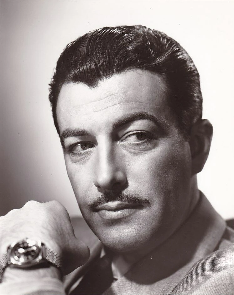 Robert Taylor | Mickey and Friends Wiki | Fandom