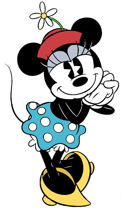 Minnie Mouse/Quotes | Mickey and Friends Wiki | Fandom