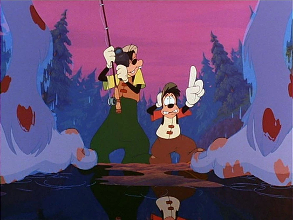 A Goofy Movie/Gallery | Mickey and Friends Wiki | Fandom