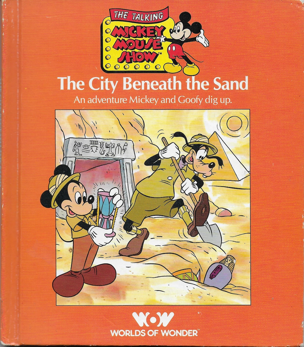 Category:The Talking Mickey Mouse Show | Mickey and Friends Wiki | Fandom