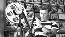 Wilfred Jackson | Mickey and Friends Wiki | Fandom