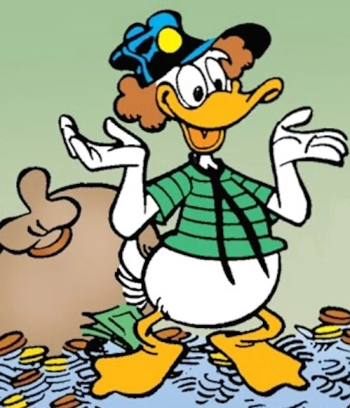 OK Quack | Mickey and Friends Wiki | Fandom
