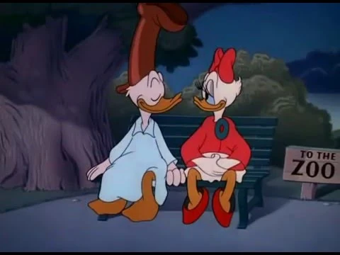 Sleepy Time Donald | Mickey and Friends Wiki | Fandom