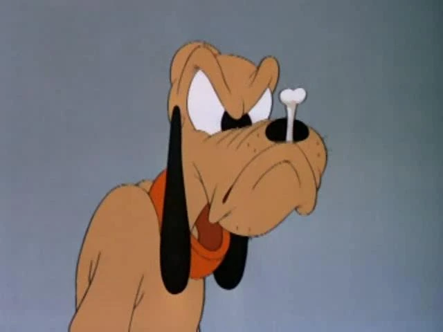 Pluto at the Zoo | Mickey and Friends Wiki | Fandom