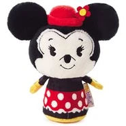 Itty Bittys | Mickey and Friends Wiki | Fandom