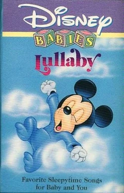 Disney Babies Lullaby: Favorite Sleepytime Songs for Baby and You ...
