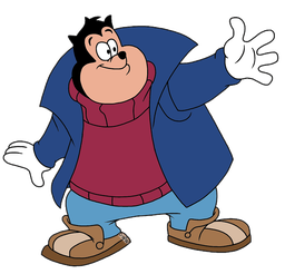 P.J. | Mickey and Friends Wiki | Fandom