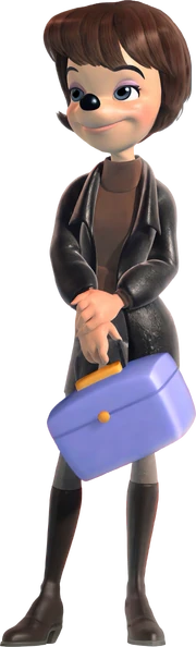 Goofy's Relationships | Mickey and Friends Wiki | Fandom