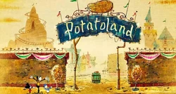 Potatoland | Mickey and Friends Wiki | Fandom