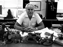 Art Stevens | Mickey and Friends Wiki | Fandom