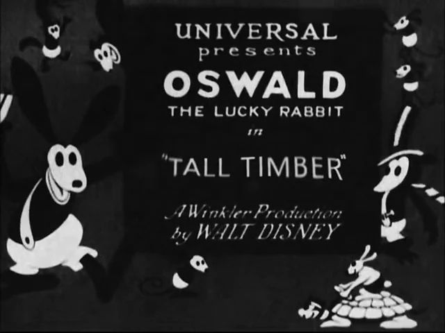Tall Timber | Mickey and Friends Wiki | Fandom