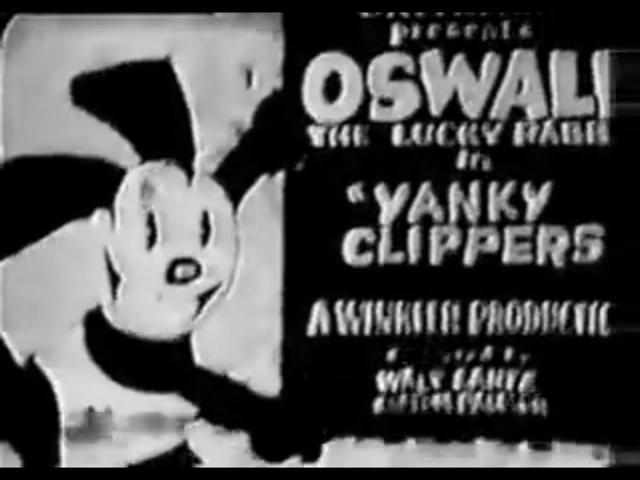 Yanky Clippers | Mickey and Friends Wiki | Fandom