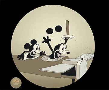 Plane Crazy | Mickey and Friends Wiki | Fandom