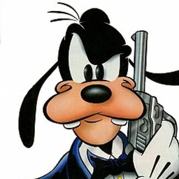 James Goof | Mickey and Friends Wiki | Fandom