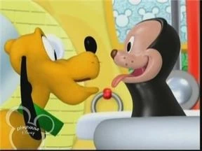 Salty the Seal | Mickey and Friends Wiki | Fandom