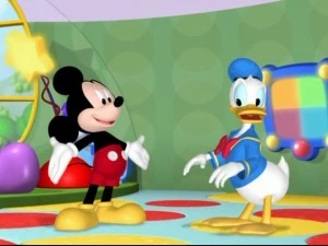 Mickey Go Seek | Mickey and Friends Wiki | Fandom