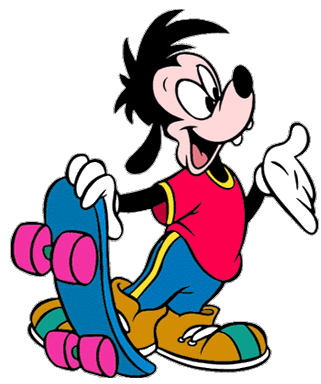 Max Goof/Quotes | Mickey and Friends Wiki | Fandom