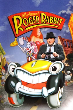 Who Framed Roger Rabbit | Mickey and Friends Wiki | Fandom