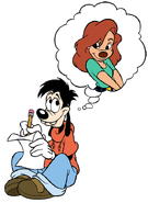 Roxanne/Gallery | Mickey and Friends Wiki | Fandom