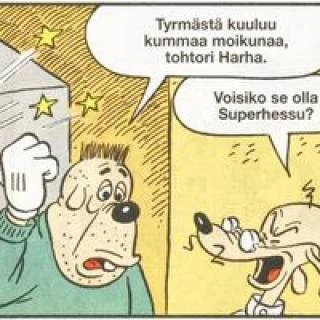 Flumbert | Mickey and Friends Wiki | Fandom