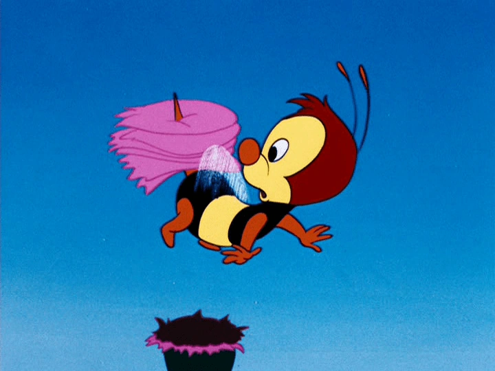 Spike the Bee | Mickey and Friends Wiki | Fandom