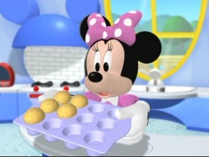 Minnie's Mystery | Mickey and Friends Wiki | Fandom