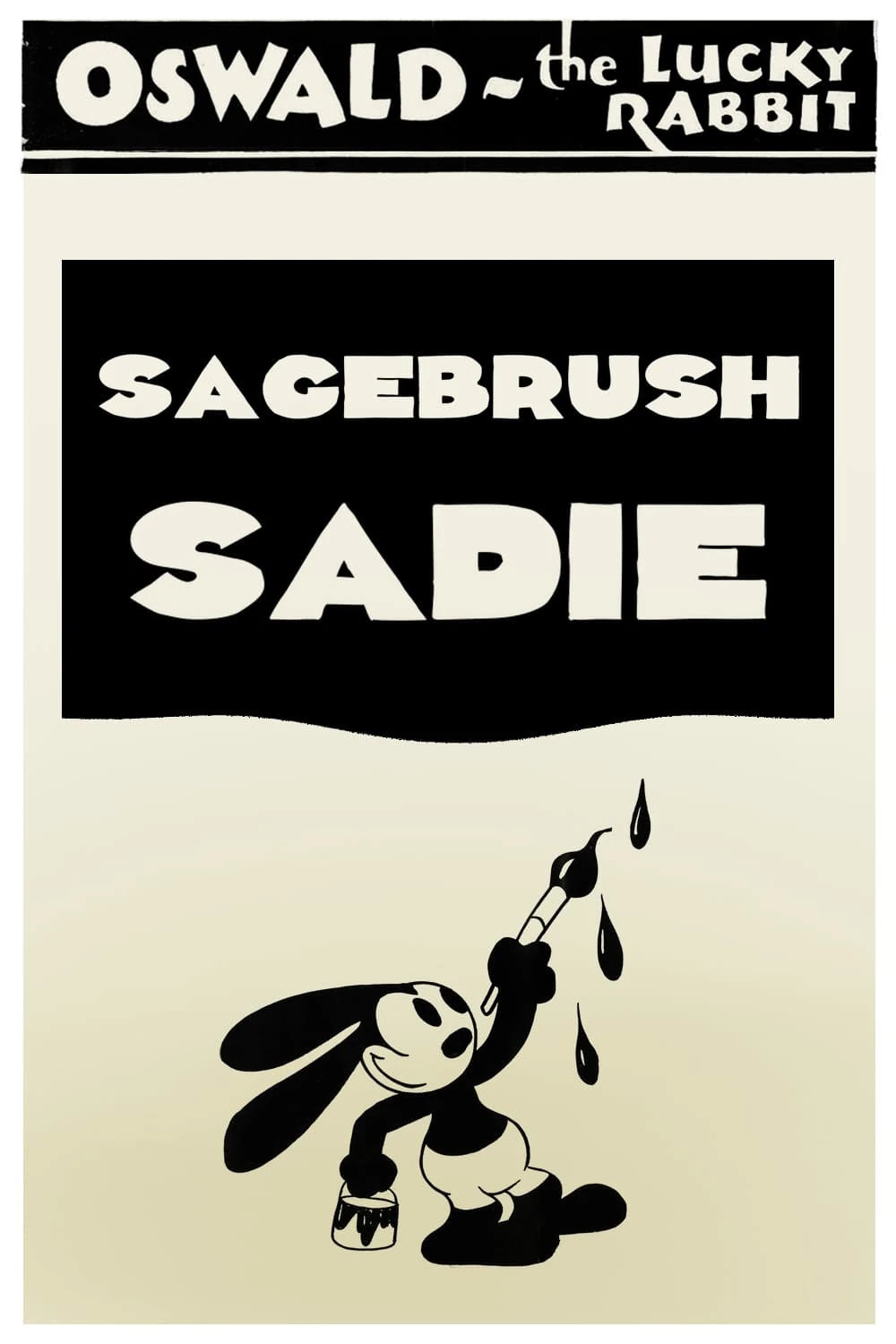 Sagebrush Sadie | Mickey and Friends Wiki | Fandom