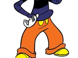 Category:Villains | Mickey and Friends Wiki | Fandom