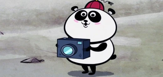 Panda-monium | Mickey and Friends Wiki | Fandom