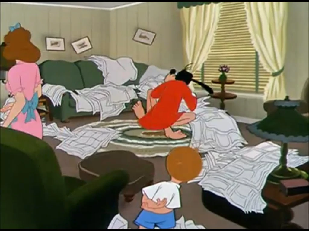 Goofy's Relationships | Mickey and Friends Wiki | Fandom