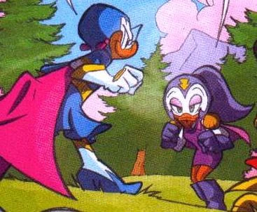 Super Daisy | Mickey and Friends Wiki | Fandom