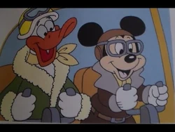 Ducky Lindy | Mickey and Friends Wiki | Fandom