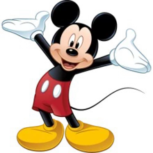 Mickey Mouse/Quotes | Mickey and Friends Wiki | Fandom