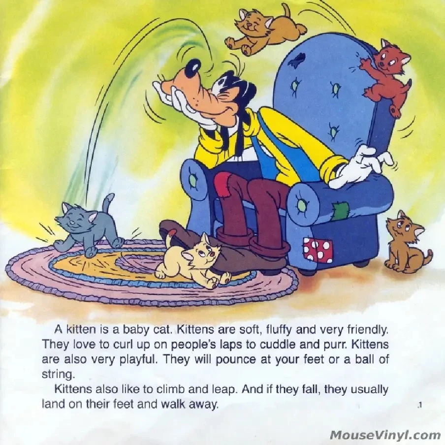 Category:Disney Discovery Series | Mickey and Friends Wiki | Fandom