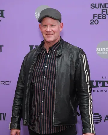 Richard Pursel | Mickey and Friends Wiki | Fandom