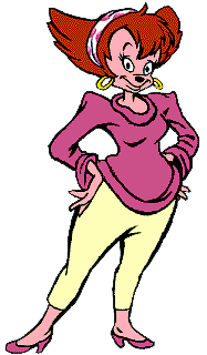 Peg Pete | Mickey and Friends Wiki | Fandom