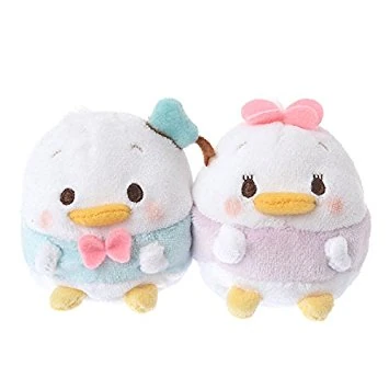 Ufufy | Mickey and Friends Wiki | Fandom