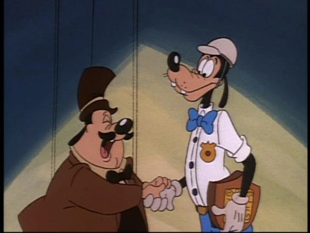 Inspector Goofy | Mickey and Friends Wiki | Fandom