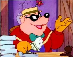 Ma Beagle | Mickey and Friends Wiki | Fandom