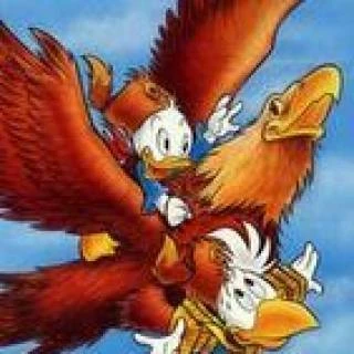 Alvin | Mickey and Friends Wiki | Fandom