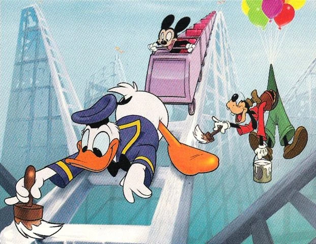 Mickey Mouse Works | Mickey and Friends Wiki | Fandom