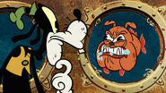 Wonders of the Deep | Mickey and Friends Wiki | Fandom