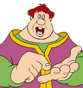 Willie the Giant | Mickey and Friends Wiki | Fandom