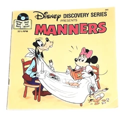 Manners | Mickey and Friends Wiki | Fandom