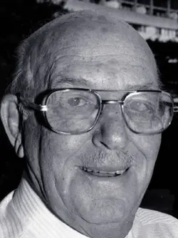 Friz Freleng | Mickey and Friends Wiki | Fandom